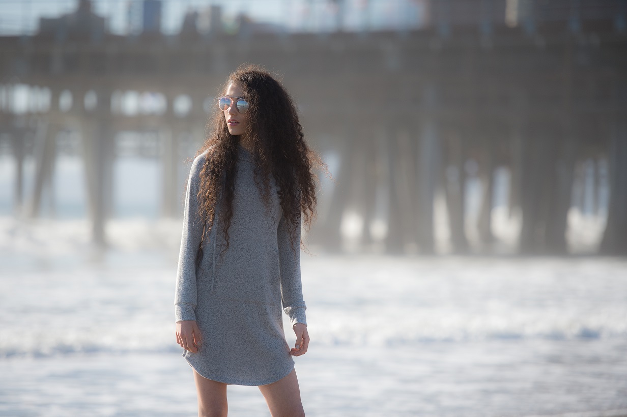 CAROLINE ROMANO – Raise the Question