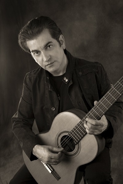 IAN GOTHE – Raise the Question